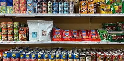 GROCERIES – Springbok Foods