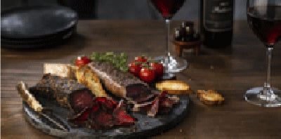 MEAT – Springbok Foods