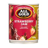 GROCERIES – Springbok Foods