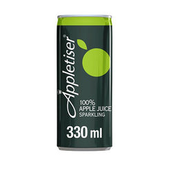 Appletiser 330ml – Springbok Foods