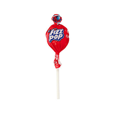 Beacon Fizz Pops Cherry – Springbok Foods