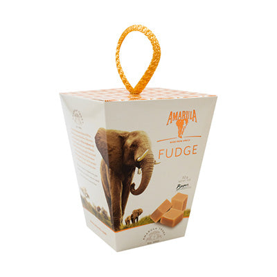 Beyers Amarula Fudge 112g – Springbok Foods