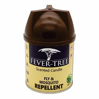 Fever Tree Vanilla Scented Candle 230g – Springbok Foods