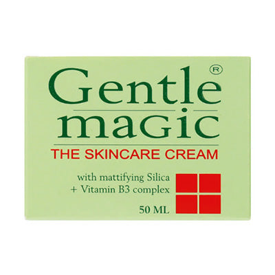 Gentle Magic Skincare Cream 50ml – Springbok Foods