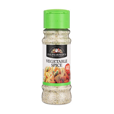 Ina Paarman Spice Vegetable 170g – Springbok Foods