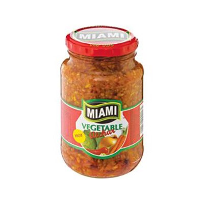 Chutneys Pickles Relish – Springbok Foods