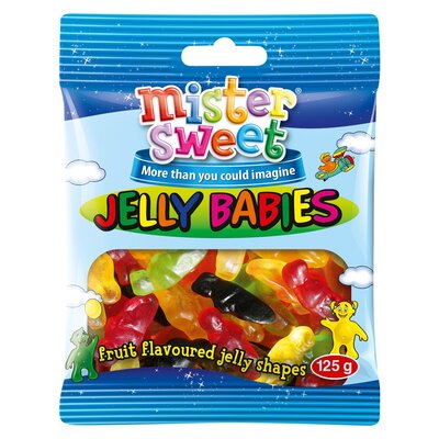 Sweets – Page 4 – Springbok Foods
