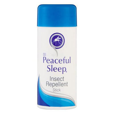 Peaceful Sleep Roll-on Stick 30g – Springbok Foods