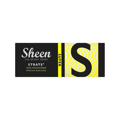 Sheen Hair Straightner Super 50ml – Springbok Foods
