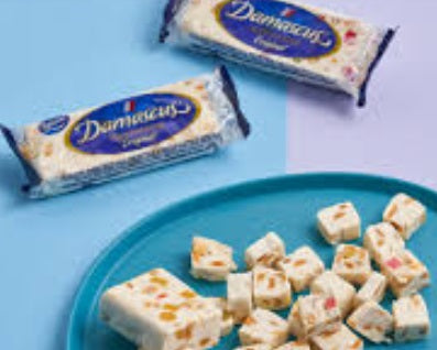 Beacon Damascus Nougat Original 75g – Springbok Foods
