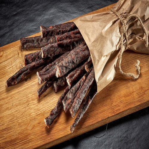 Dry Wors Sahara 1kg – Springbok Foods