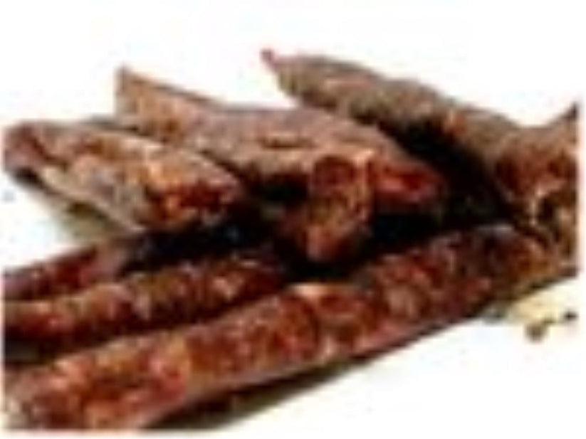 Dry Wors Plain 250g – Springbok Foods