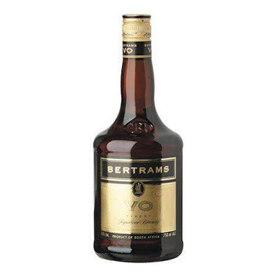 Spirits – Springbok Foods