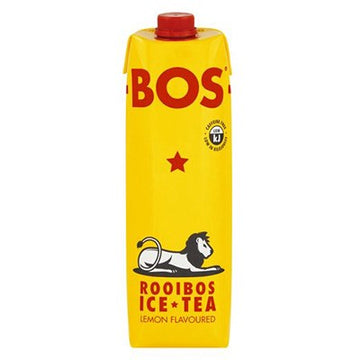 Drinks – Springbok Foods