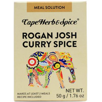 Spice – Springbok Foods