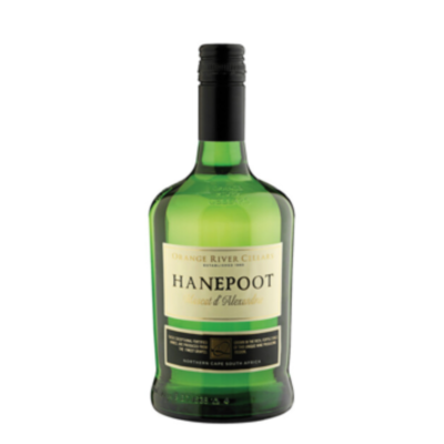 Orange River Hanepoot 750ml – Springbok Foods
