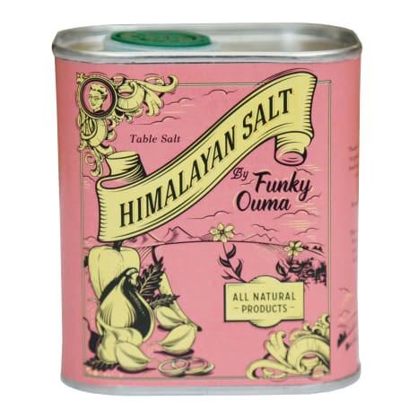 Spice – Page 2 – Springbok Foods