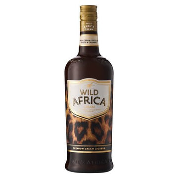 Liqueur – Springbok Foods