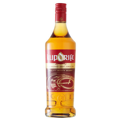 Klipdrift Brandy 750ml – Springbok Foods