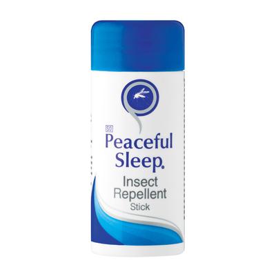 Peaceful Sleep Roll-on Stick 30g – Springbok Foods