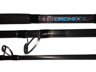 Poseidon DroneX Rod 1103 80-150lb – Springbok Foods