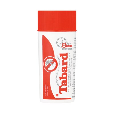 Tabard Insect Repellant Stick 30ml – Springbok Foods