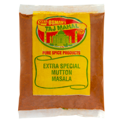 Spice – Page 7 – Springbok Foods