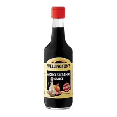 Sauces & Gravies – Page 5 – Springbok Foods